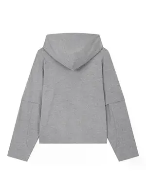 STUDIO TOMBOY Double-layer Hoodie