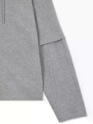 STUDIO TOMBOY Double-layer Hoodie
