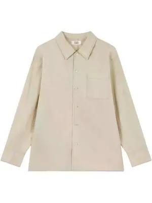 STUDIO TOMBOY Cotton-blend Shirt