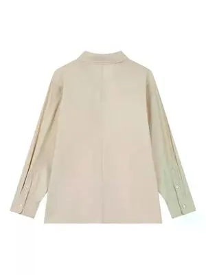STUDIO TOMBOY Cotton-blend Shirt