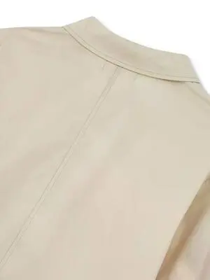 STUDIO TOMBOY Cotton-blend Shirt