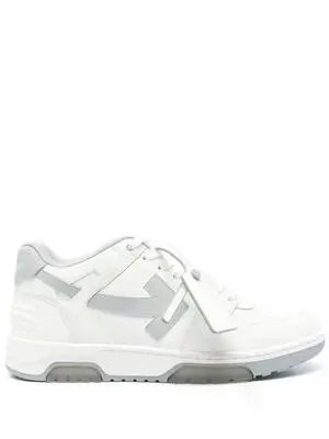 Off-White Out Of Office Sneakers - White