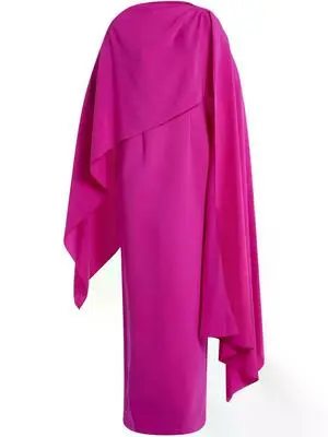 Roksanda Layered Evening Dresses