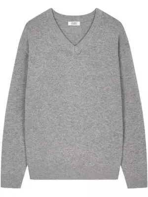 STUDIO TOMBOY V-neck Jumper