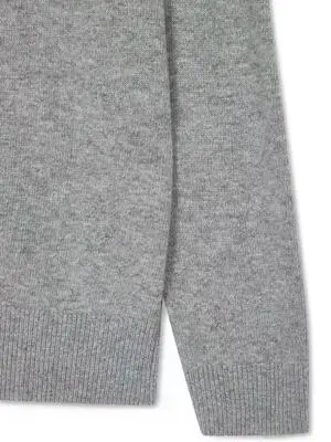 STUDIO TOMBOY V-neck Jumper