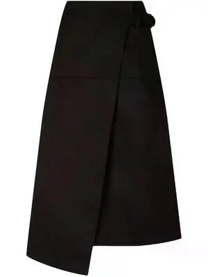 Studio Tomboy Wrap Skirts