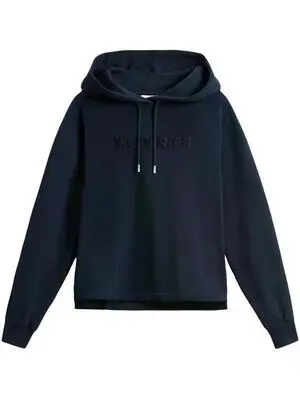 Woolrich Cotton Hoodie