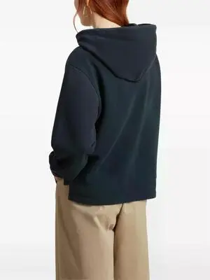 Woolrich Cotton Hoodie
