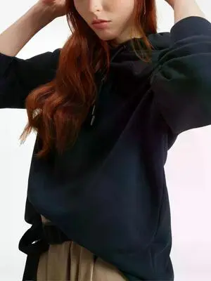 Woolrich Cotton Hoodie