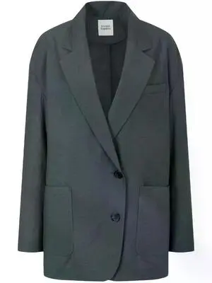 STUDIO TOMBOY Single-breasted Blazer