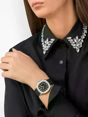 Philipp Plein Pectre Lady 38mm - Black
