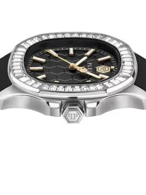 Philipp Plein Pectre Lady 38mm - Black