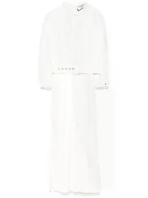 Nissa Pocket Dresses