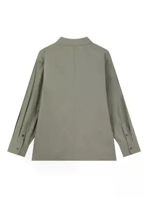STUDIO TOMBOY Cotton-blend Shirt