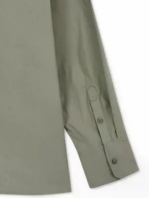 STUDIO TOMBOY Cotton-blend Shirt