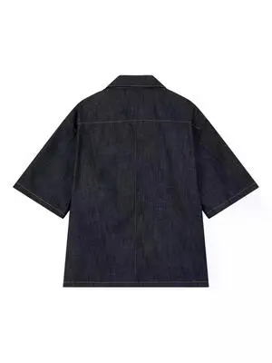 STUDIO TOMBOY Denim Shirt
