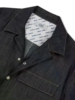 STUDIO TOMBOY Denim Shirt