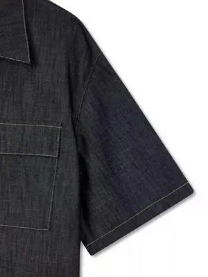 STUDIO TOMBOY Denim Shirt