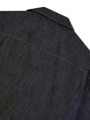 STUDIO TOMBOY Denim Shirt