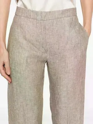 KAOS Linen Trousers