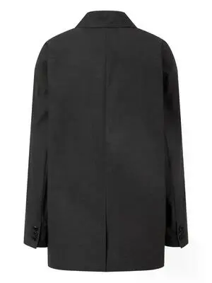 STUDIO TOMBOY Single-breasted Blazer