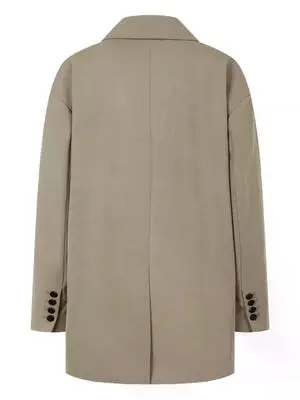 STUDIO TOMBOY Single-breasted Blazer - Neutrals