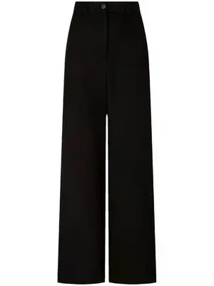 Studio Tomboy High Waisted Pants For Women