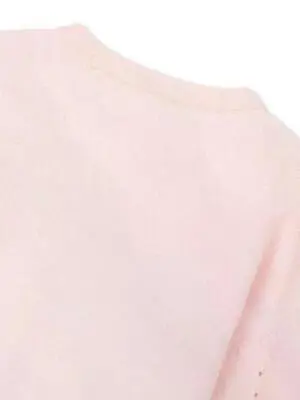 STUDIO TOMBOY Wool Jumper - Pink