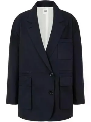 Studio Tomboy Fitted Blazers For Women