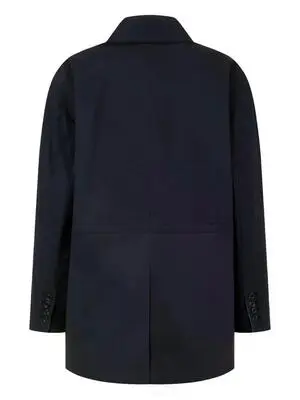 STUDIO TOMBOY Cotton-blend Blazer