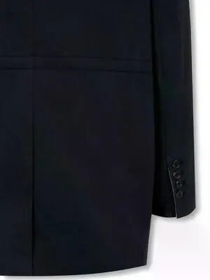 STUDIO TOMBOY Cotton-blend Blazer