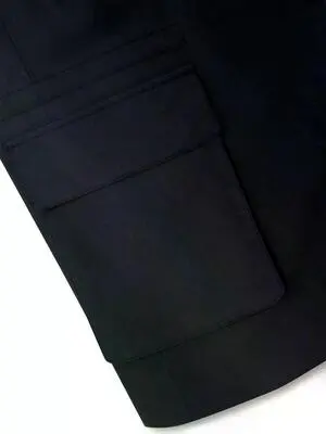 STUDIO TOMBOY Cotton-blend Blazer