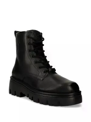 Karl Lagerfeld Traperid Boots