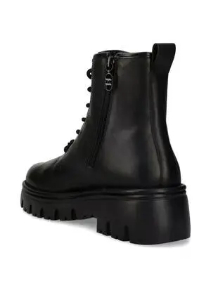 Karl Lagerfeld Traperid Boots