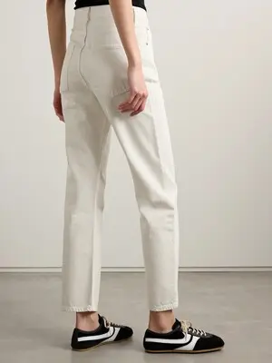 AGOLDE 90s Mid-rise Straight-leg Jeans