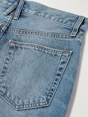 SLVRLAKE Anita High-rise Bootcut Jeans