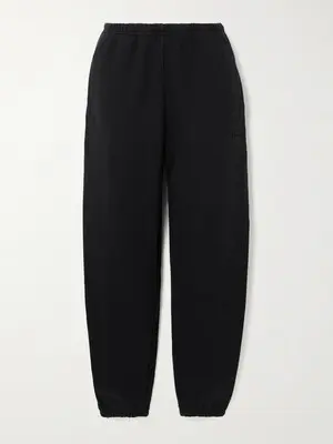 SKIMS Classic Joggers - Black
