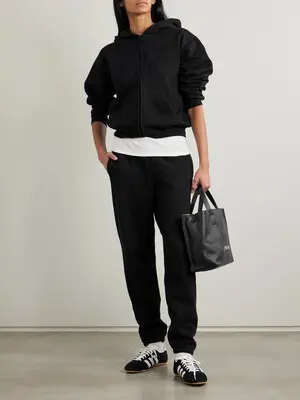SKIMS Classic Joggers - Black