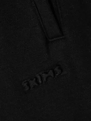 SKIMS Classic Joggers - Black