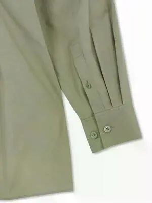 STUDIO TOMBOY Cotton Shirt