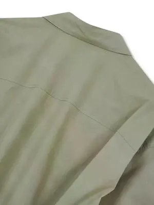 STUDIO TOMBOY Cotton Shirt