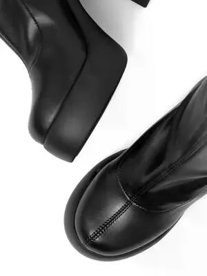 Karl Lagerfeld 125mm Astragon Boots