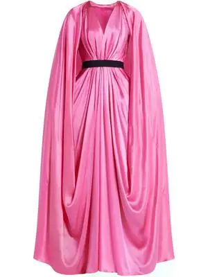 Roksanda Belted Evening Dresses