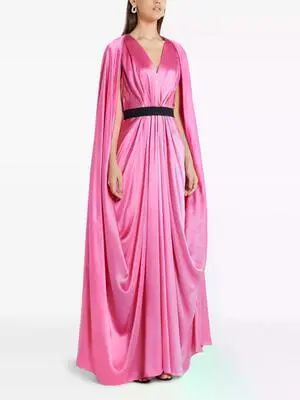 ROKSANDA Khalyn Maxi Dress