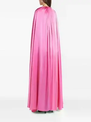 ROKSANDA Khalyn Maxi Dress