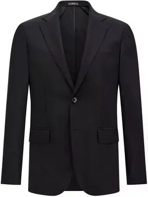 Boggi Milano Virgin Wool Blazer