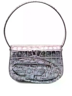 Diesel® Croc Effect Bags For Women