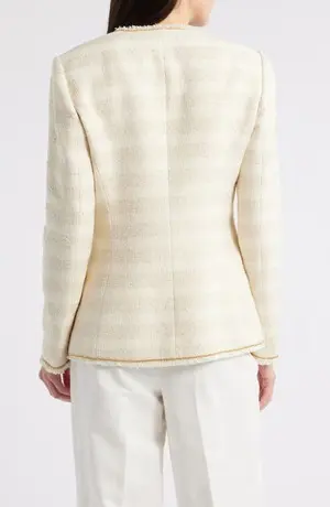 Kobi Halperin Hesper Tweed Jacket