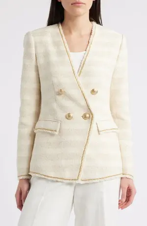 Kobi Halperin Hesper Tweed Jacket