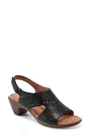 Easy Spirit Block Heel Sandals For Women